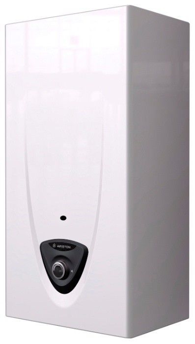 Водонагреватель Ariston Fast Evo 11B в Минске, Гомеле, Гродно, Витебске ...
